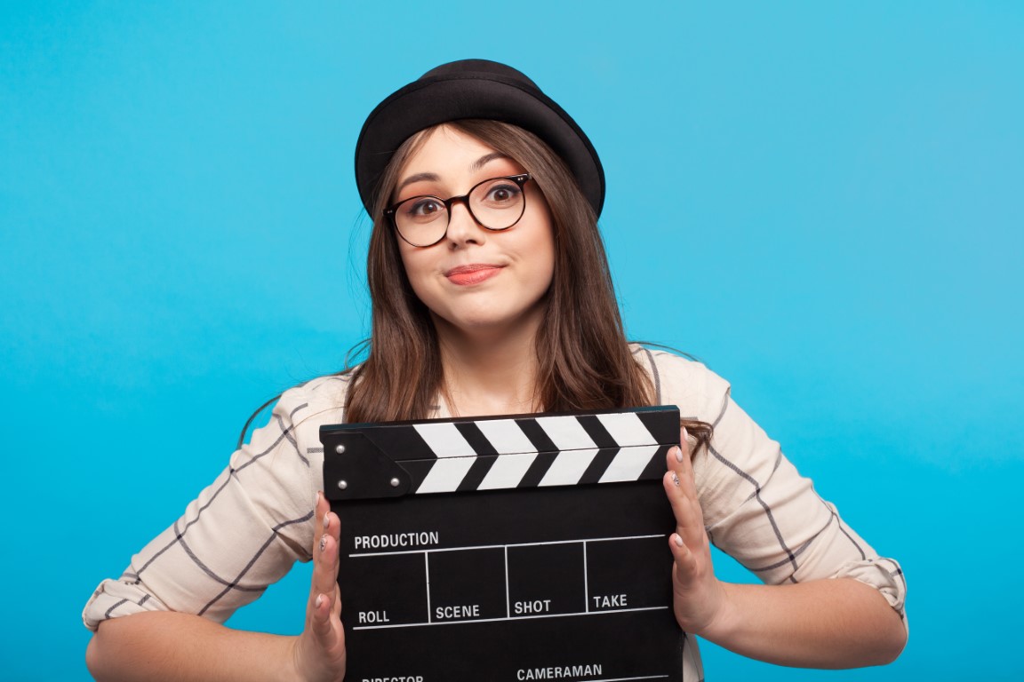 Test Your Film Making Knowledge! - Quiz Smash