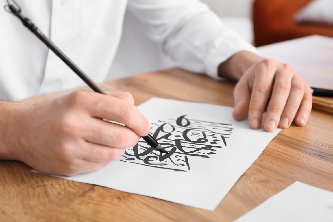Mastering the Art of Calligraphy: A Skillful Script Quiz - Quiz Smash
