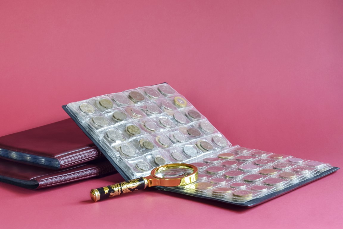 Numismatic Nuggets: A Coin Collecting Conundrum Quiz - Quiz Smash