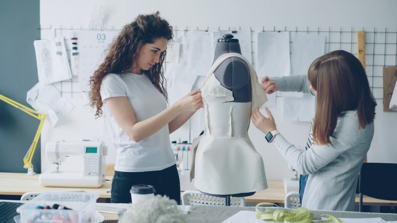Fabulous Fashion Design Fundamentals: A Creative Quiz - Quiz Smash