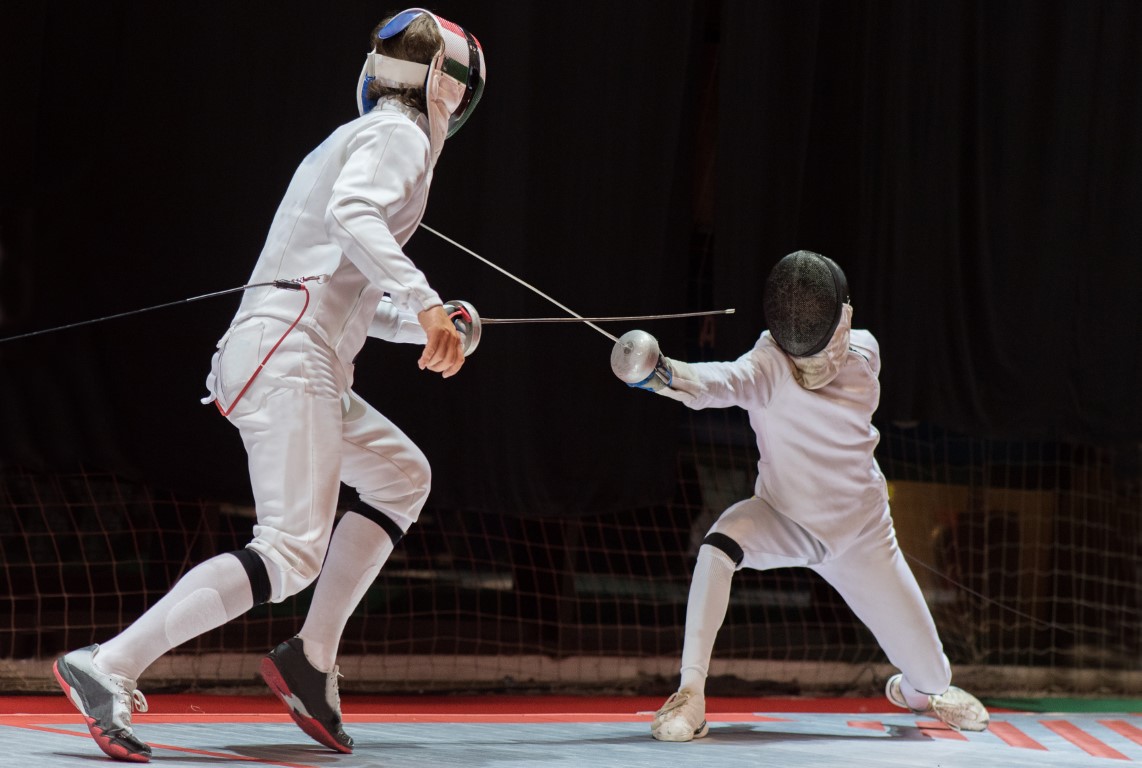 The Art of Fencing: A Thrilling Quiz on Techniques, History, and ...