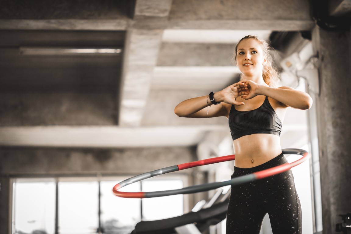 Hula Hooping Mastery: Test Your Twirling Knowledge! - Quiz Smash