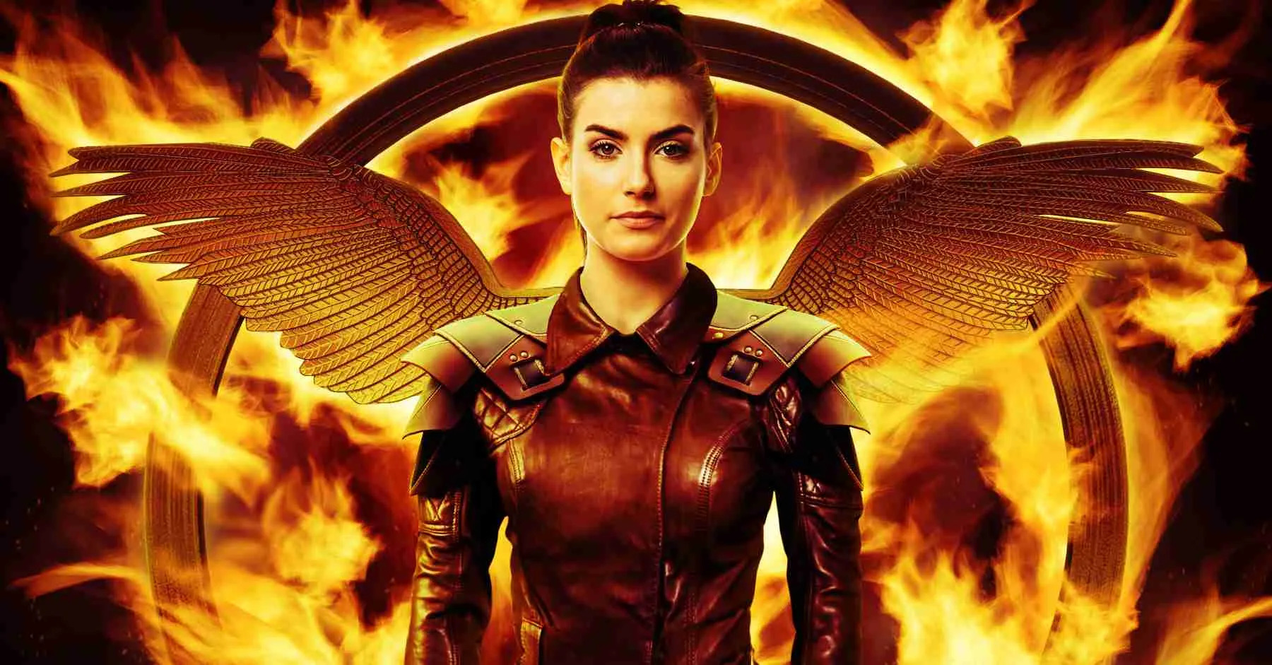 What Do You Remember About The Mockingjay Films? - Quiz Smash