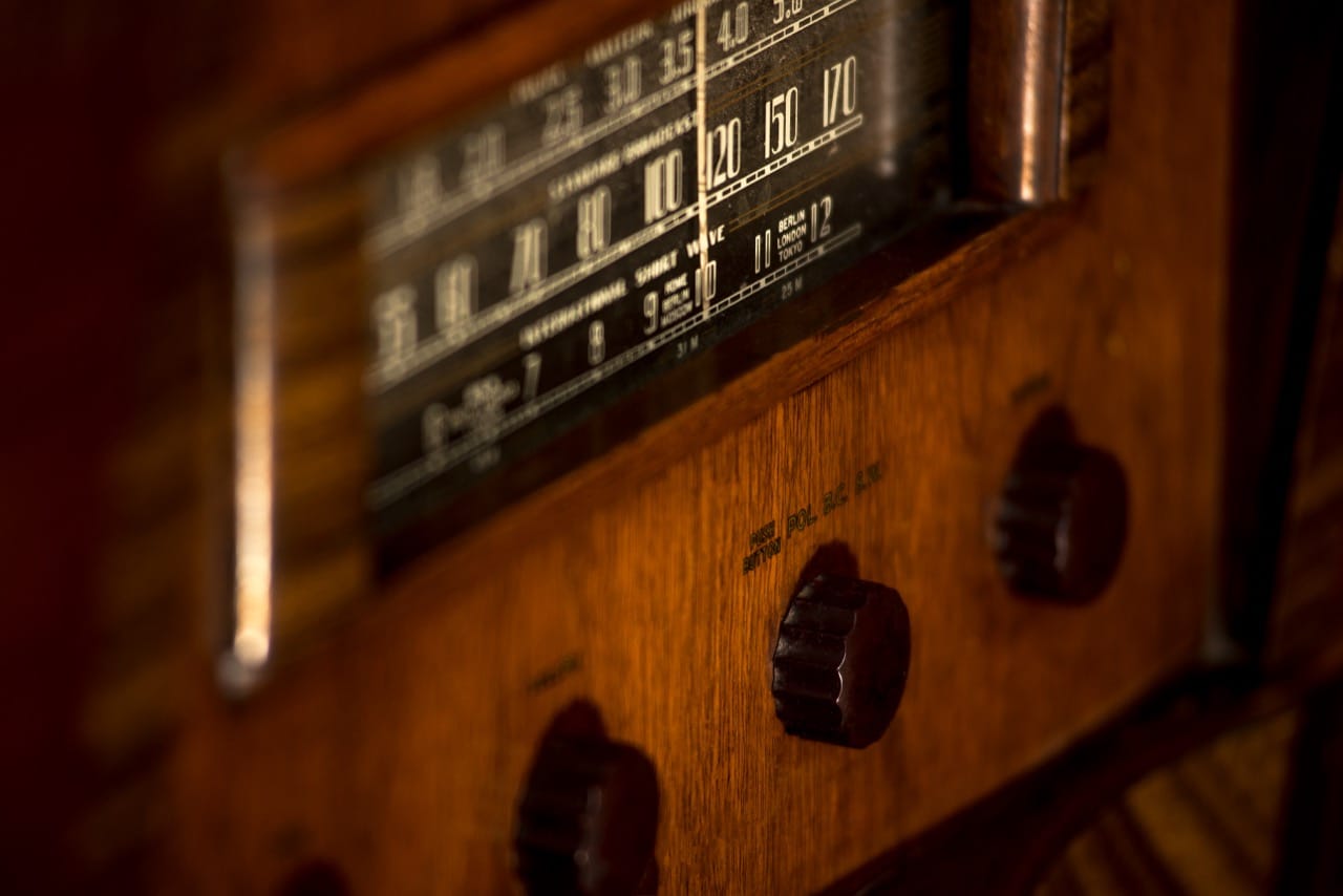 Test Your 40s Music Knowledge - Quiz Smash