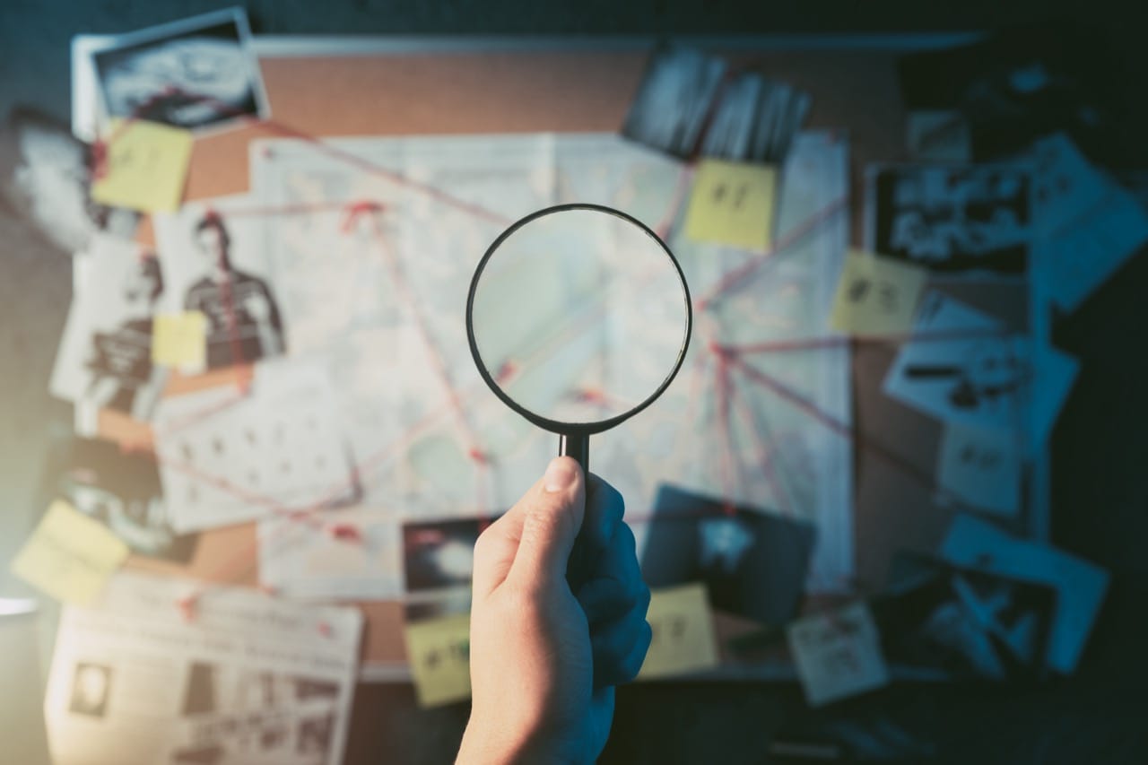 How Well Do You Know Mystery Novels? - Quiz Smash