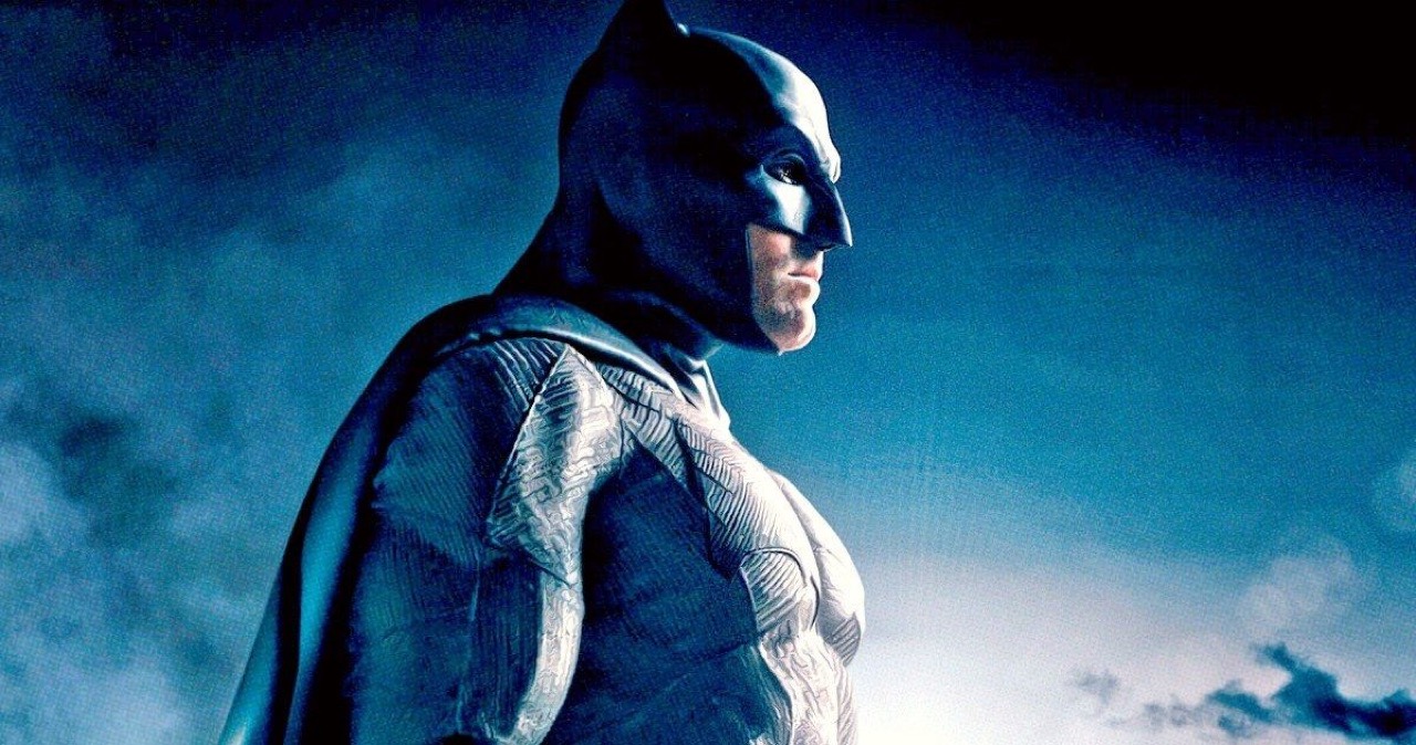 Test Your Batman Film Knowledge - Quiz Smash