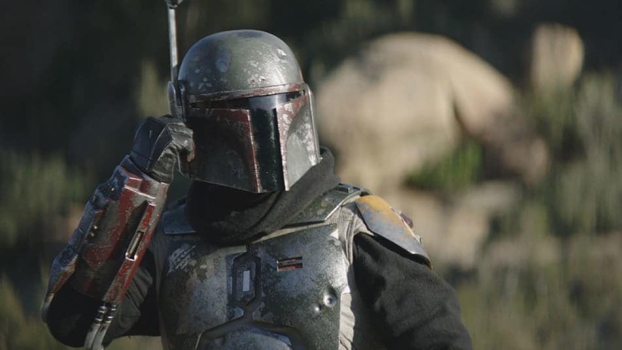 Test Your Knowledge with This Boba Fett Quiz - Quiz Smash