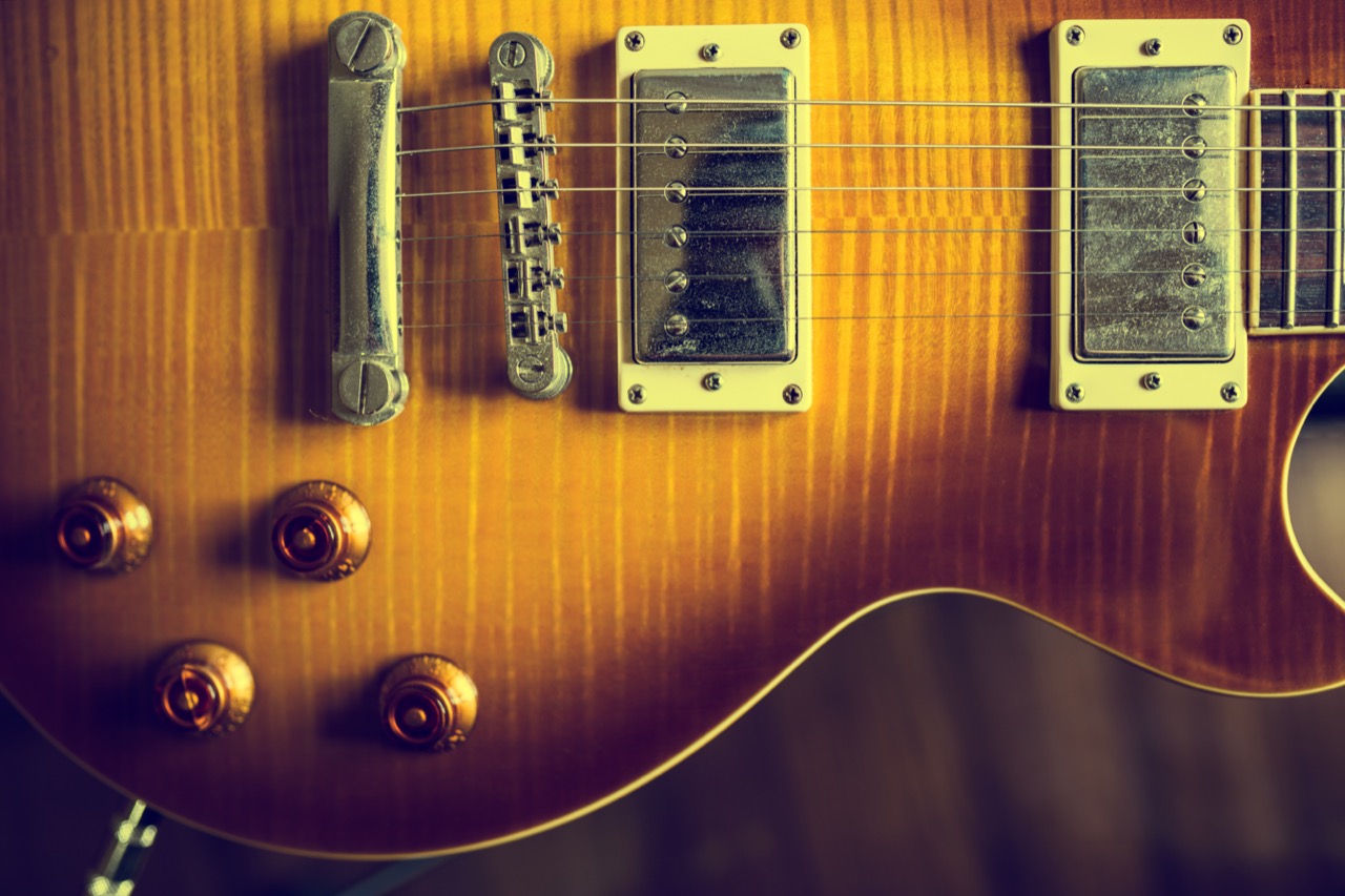 Answer These Questions, and We’ll Tell You What Instrument You Should ...