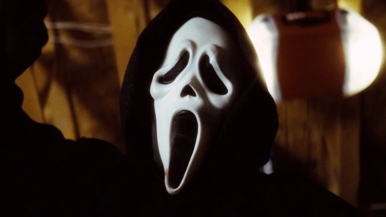 How Much Do You Remember About The Scream Movies? - Quiz Smash