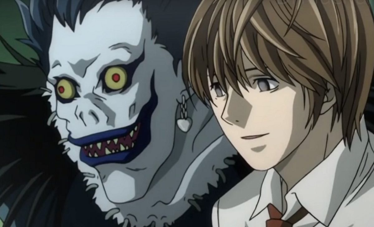 Test Your Death Note Knowledge - Quiz Smash