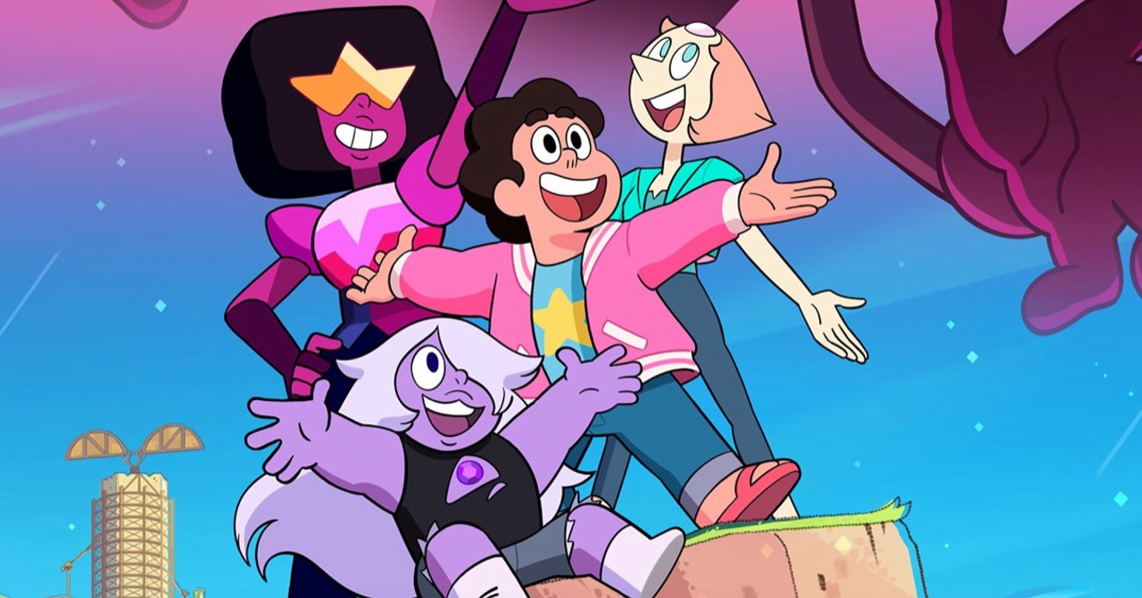 Test Your Steven Universe Knowledge - Quiz Smash Test Your Steven Universe Knowledge - Quiz Smash