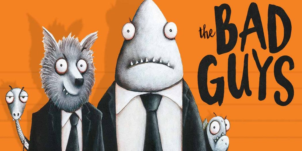 How Much Do You Know About The Bad Guys? - Quiz Smash