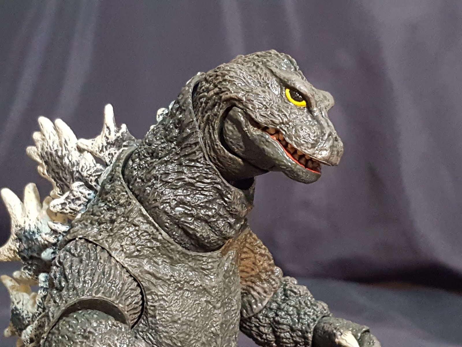 How Much Do You Know About Godzilla? - Quiz Smash