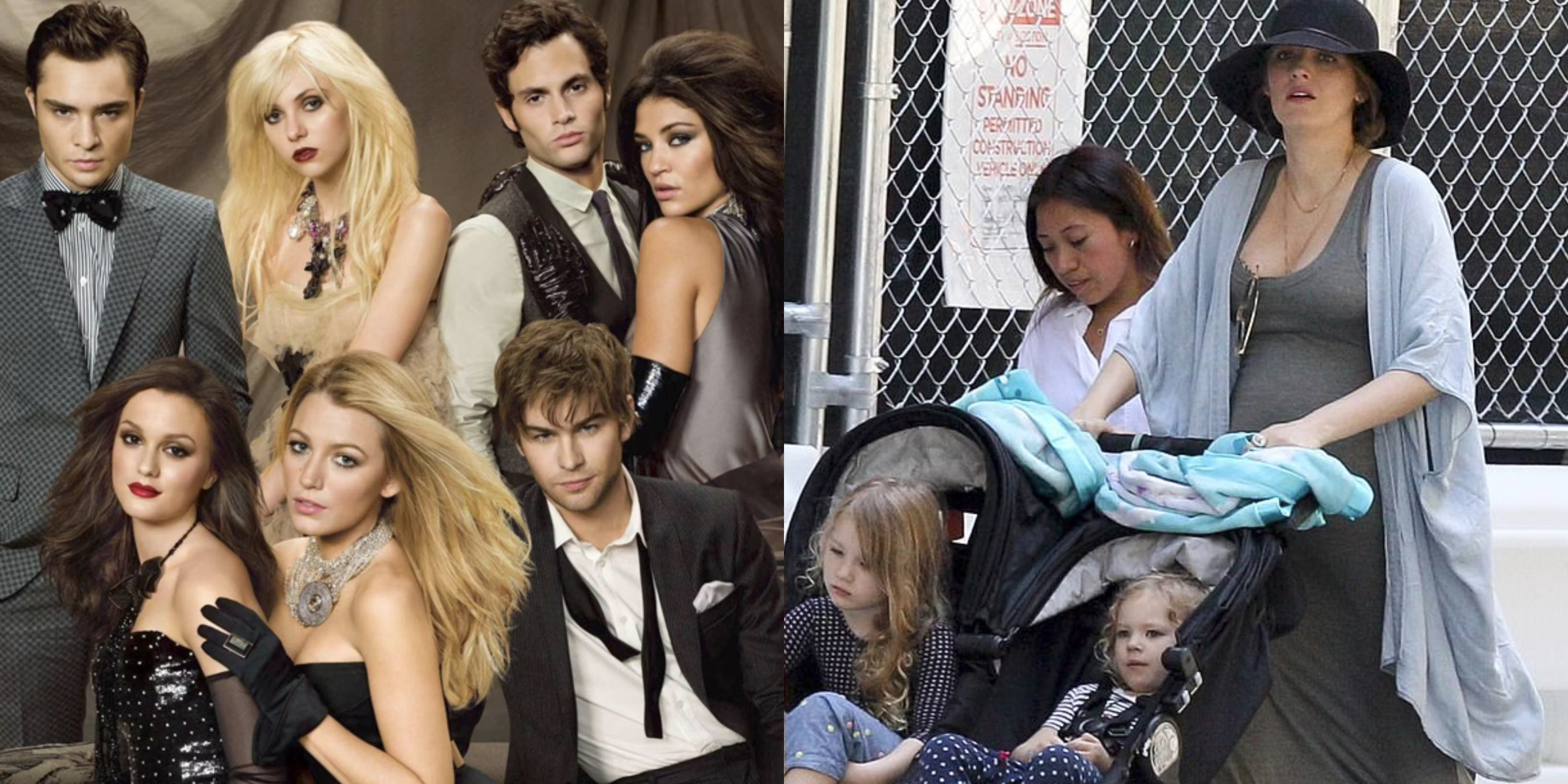 How Well Do You Remember Gossip Girl? - Quiz Smash