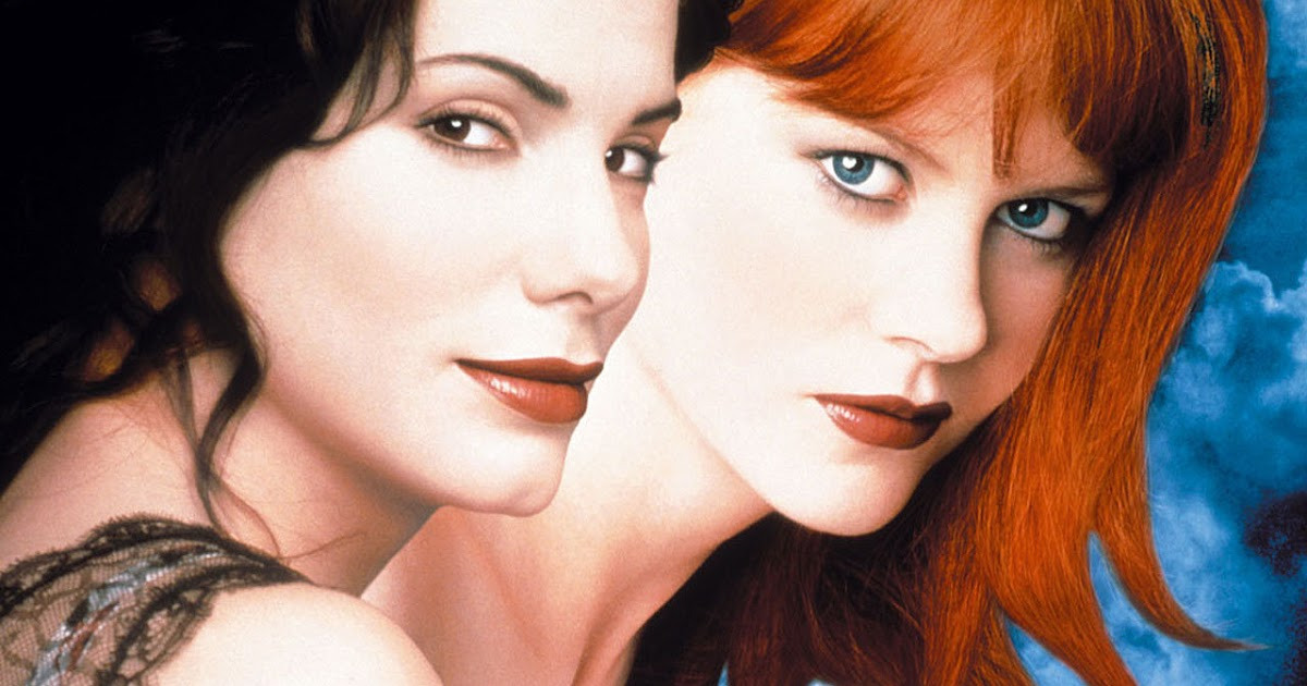 Do You Know Everything About Practical Magic? - Quiz Smash