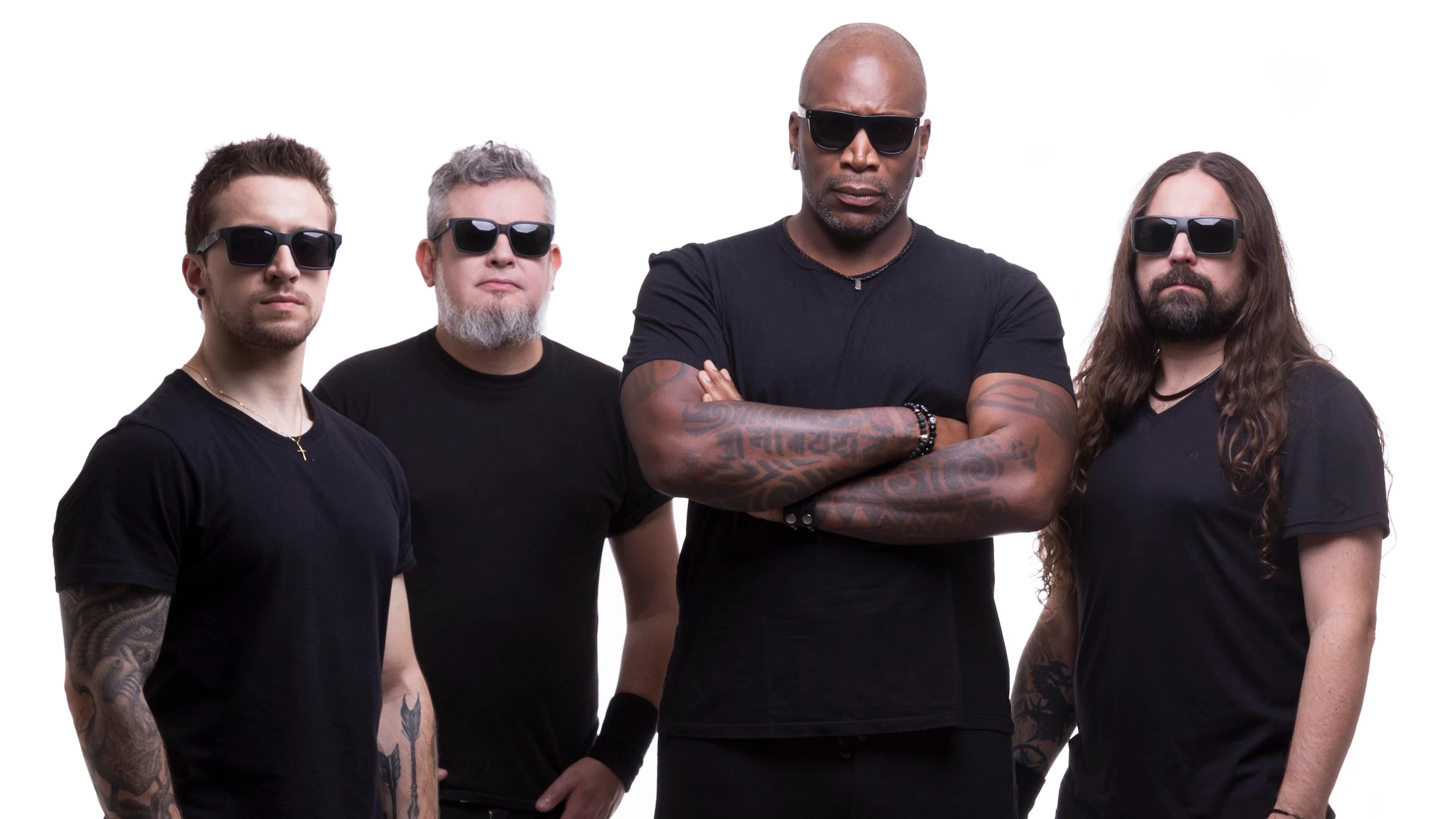 Think You Know Heavy Metal? - Quiz Smash